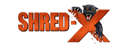 Shred-X